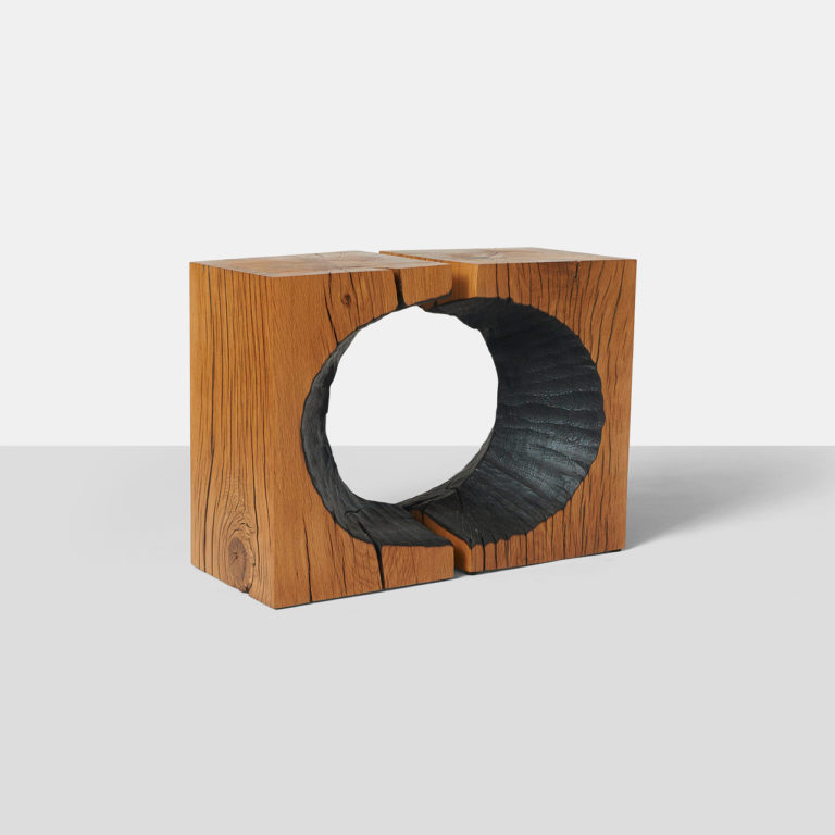 Le Paix Tables by Kaspar Hamacher - Almond and Company