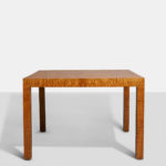 Pace Collection Dining Table - Almond and Company