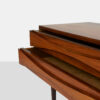 Arne Vodder Night Stand - Almond and Company
