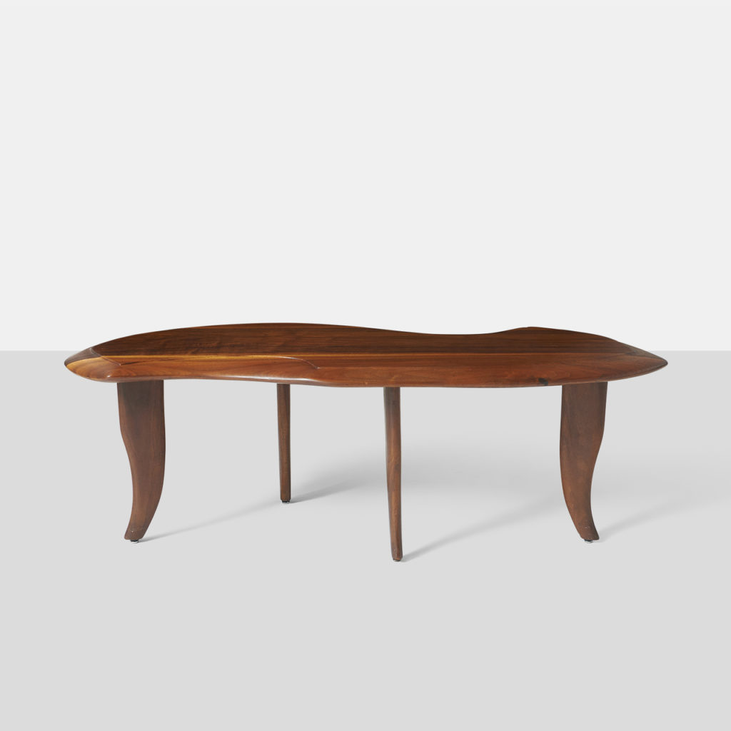 Coffee Table by Ray Leach – Almond and Company