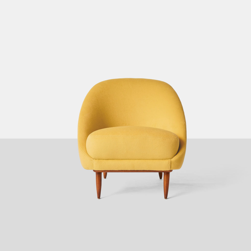 Lounge Chairs by Theo Ruth for Artifort - Almond and Company