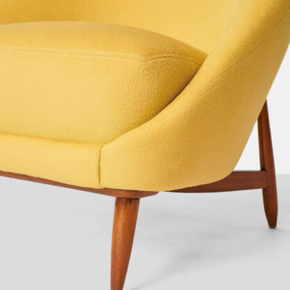 Lounge Chairs by Theo Ruth for Artifort - Almond and Company