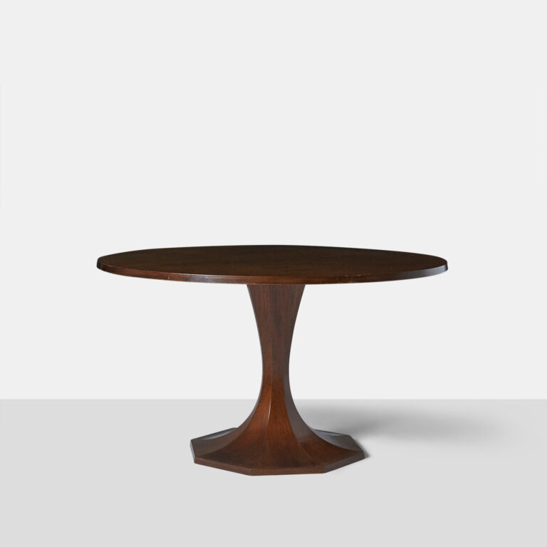 Italian Dining Table - Almond and Company