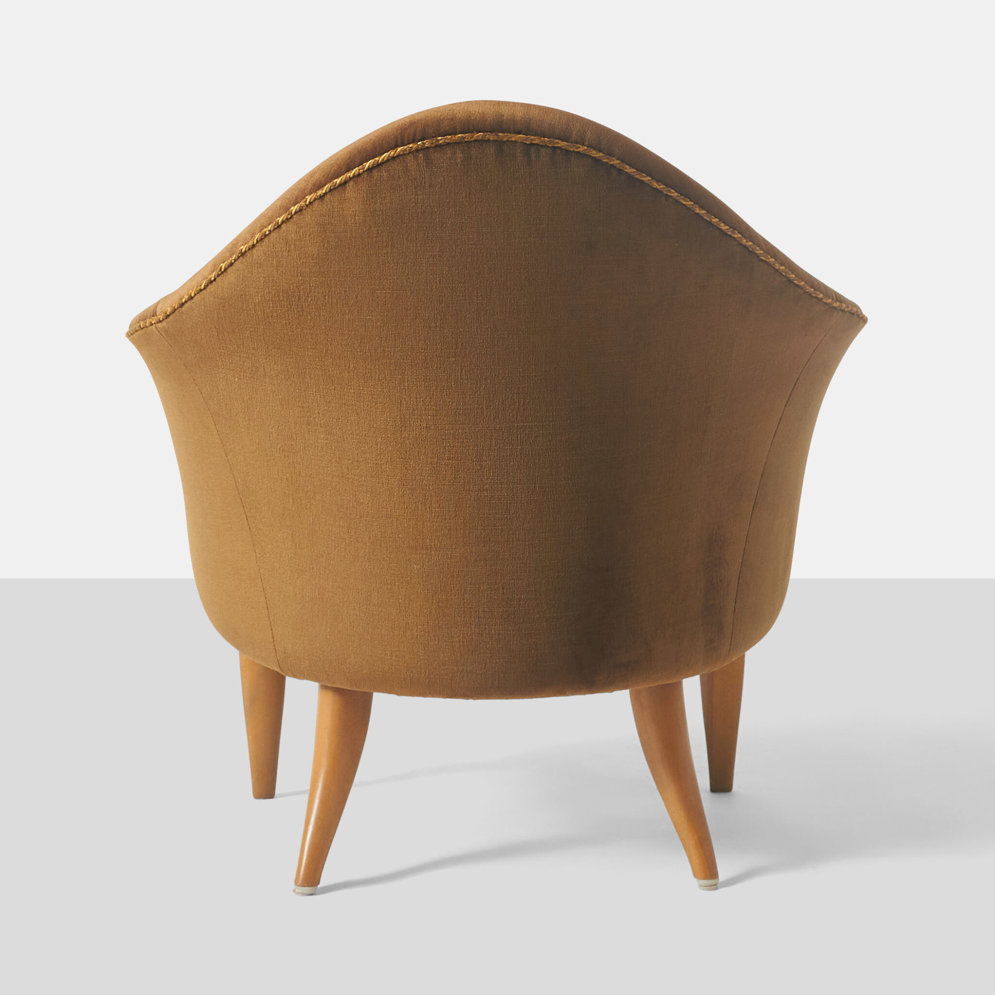 High Back Paradise Chair by Kerstin Hörlin-Holmquist – Almond and Company